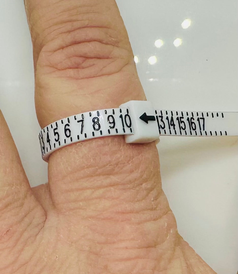 Ring Sizer